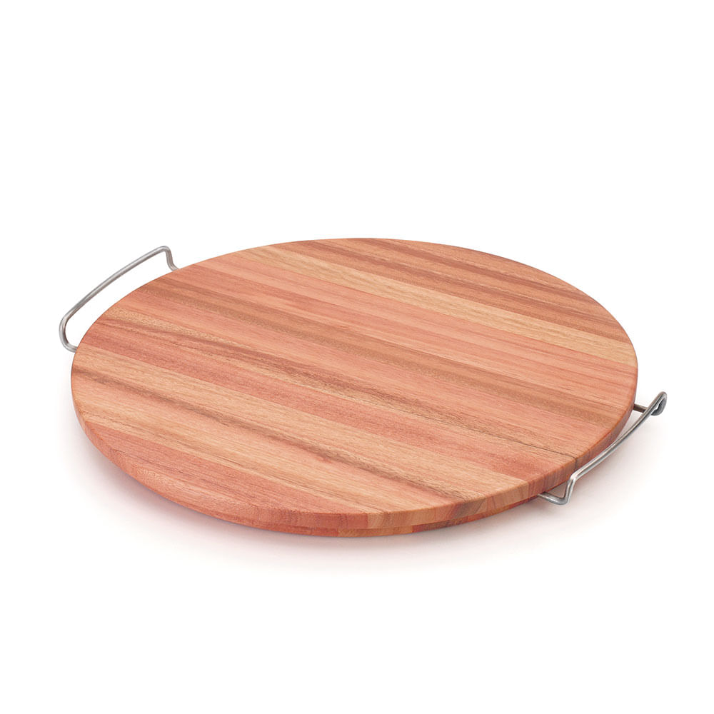 Origin | prancha pizza wire 400x24 mm origin ecologic brazil