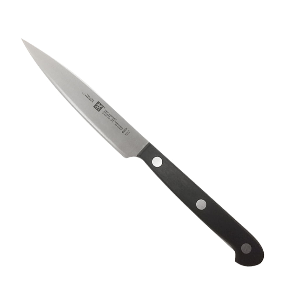 Zwilling J A Henckels | faca para guarnecer twin gourmet 4 pol zwilling ...