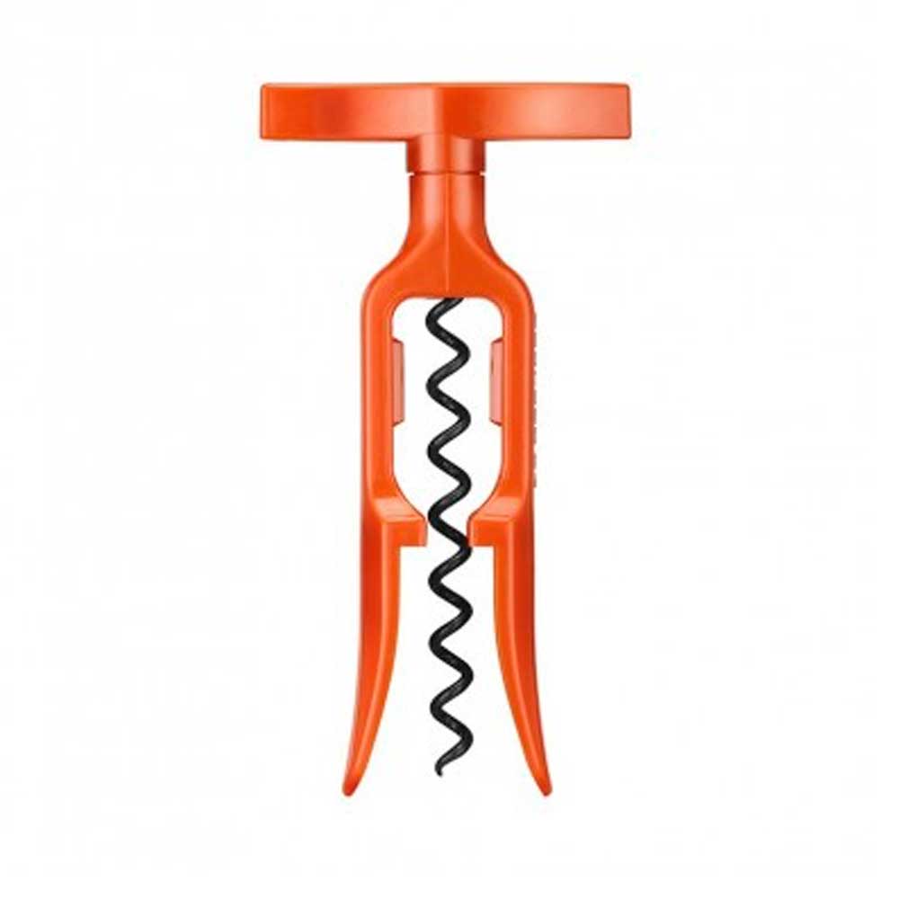 Le Creuset | saca rolha modelo mesa tm100 laranja le creuset