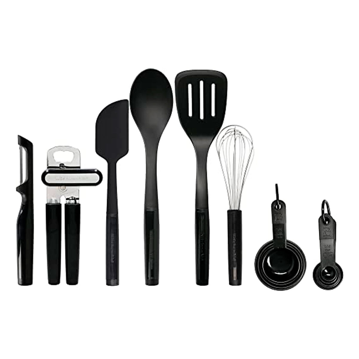 Kitchenaid | utensílios de cozinha 15 peças kitchenaid
