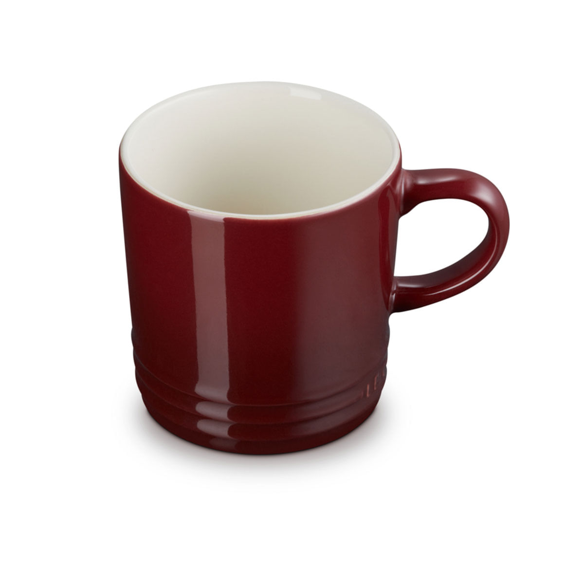 Caneca Chá 350 ml Vermelho Ameixa Rhone Le Creuset