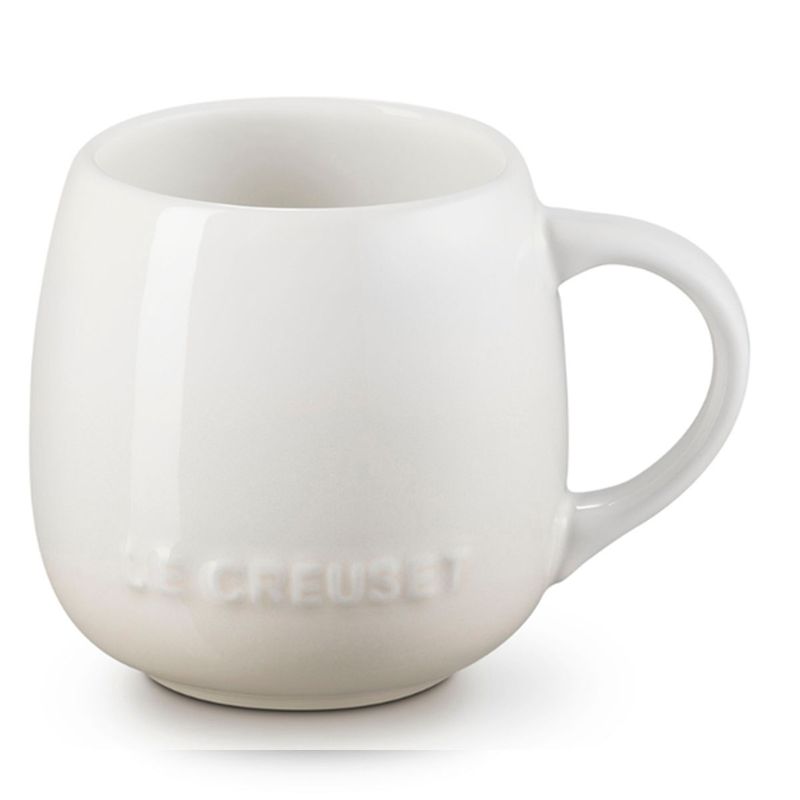 CANECA SPHERE 320ML MERINGUE